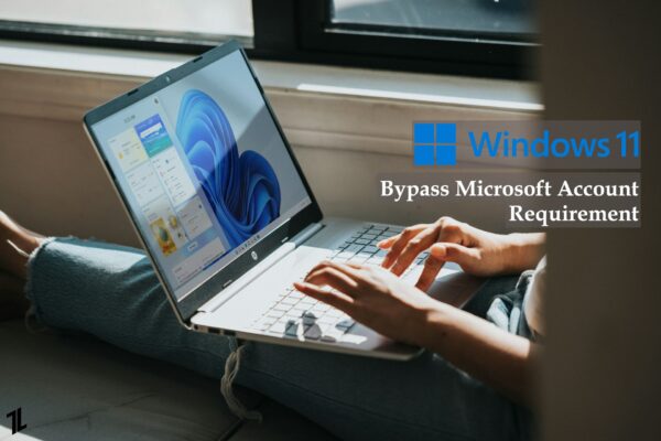 5 Tested Methods to Bypass Microsoft Account in OOBE on Windows 11 ...