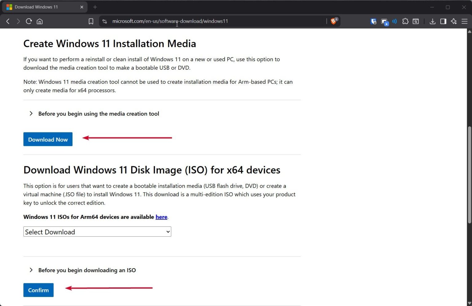 How to Create Bootable Windows 11 25H2 USB | TechLatest