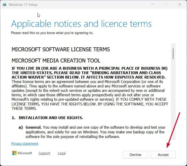 How to Create Bootable Windows 11 25H2 USB | TechLatest