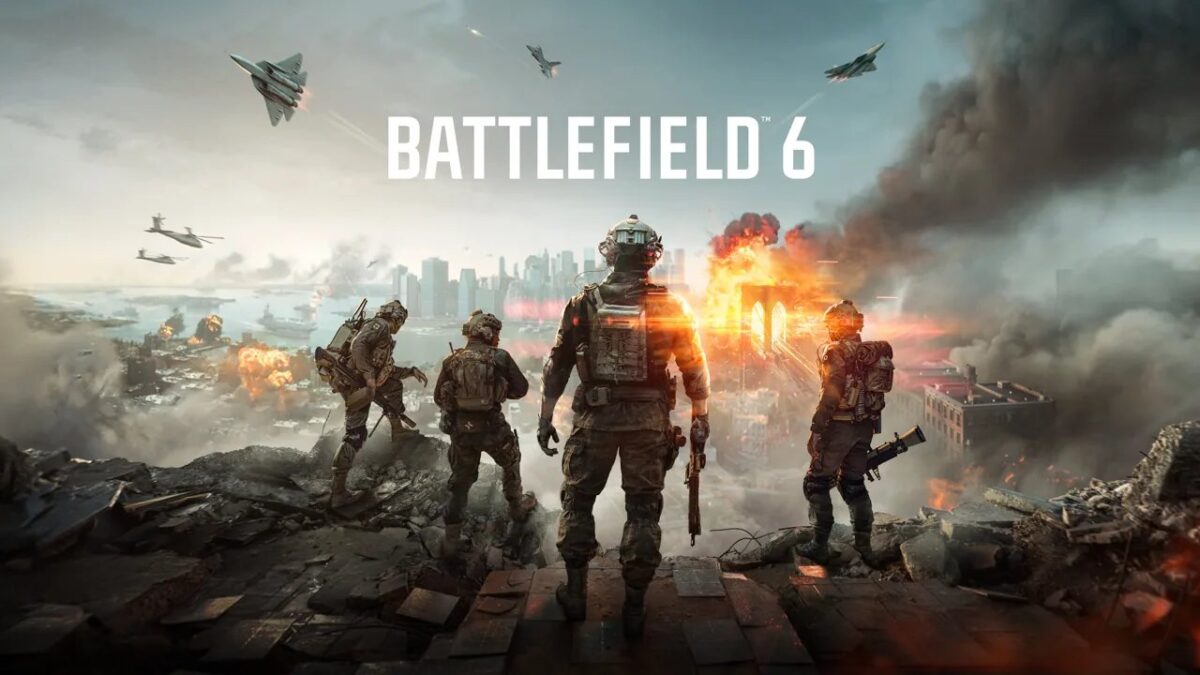 How to Turn Crossplay OFF or ON in Battlefield 6