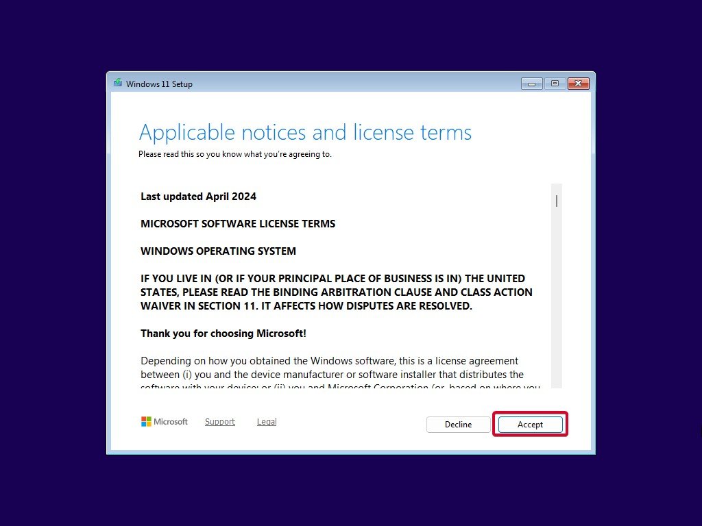 Tiny11 25H2 is Now Available; Download and Install Now