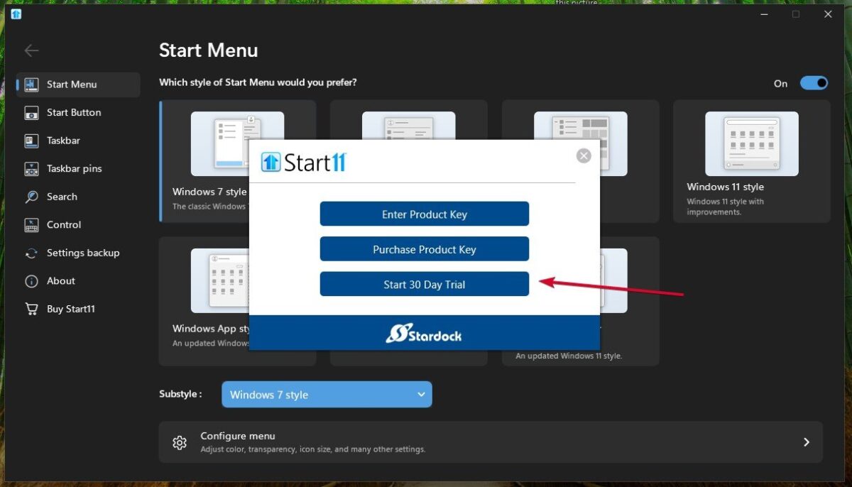 How to Move the Taskbar in Windows 11 [2025 Update]