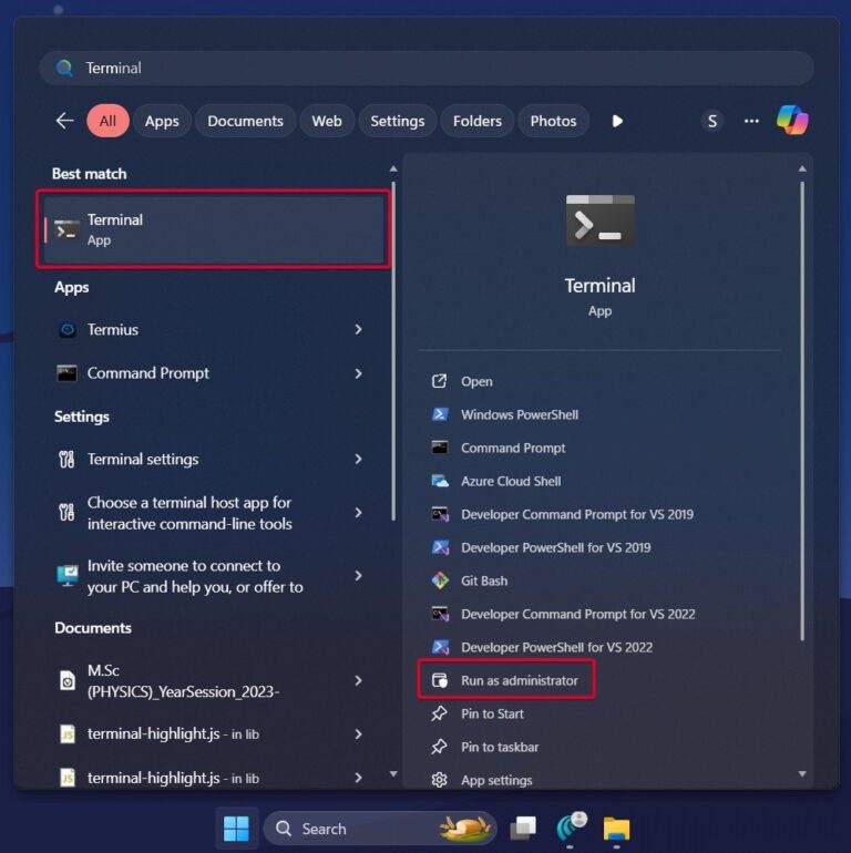 How to Build Your Own Tiny11 25H2 ISO? | TechLatest