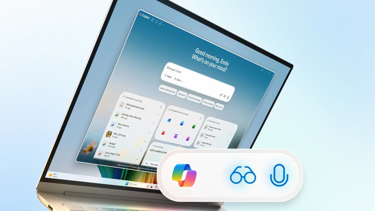 Windows 11 Agentic OS Brings AI Intelligence Straight to Your Desktop ...