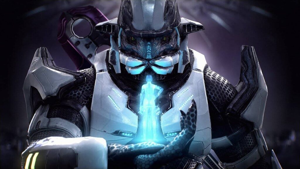 Halo AI Rumors Debunked, Studio Confirms No Generative Tech in ...