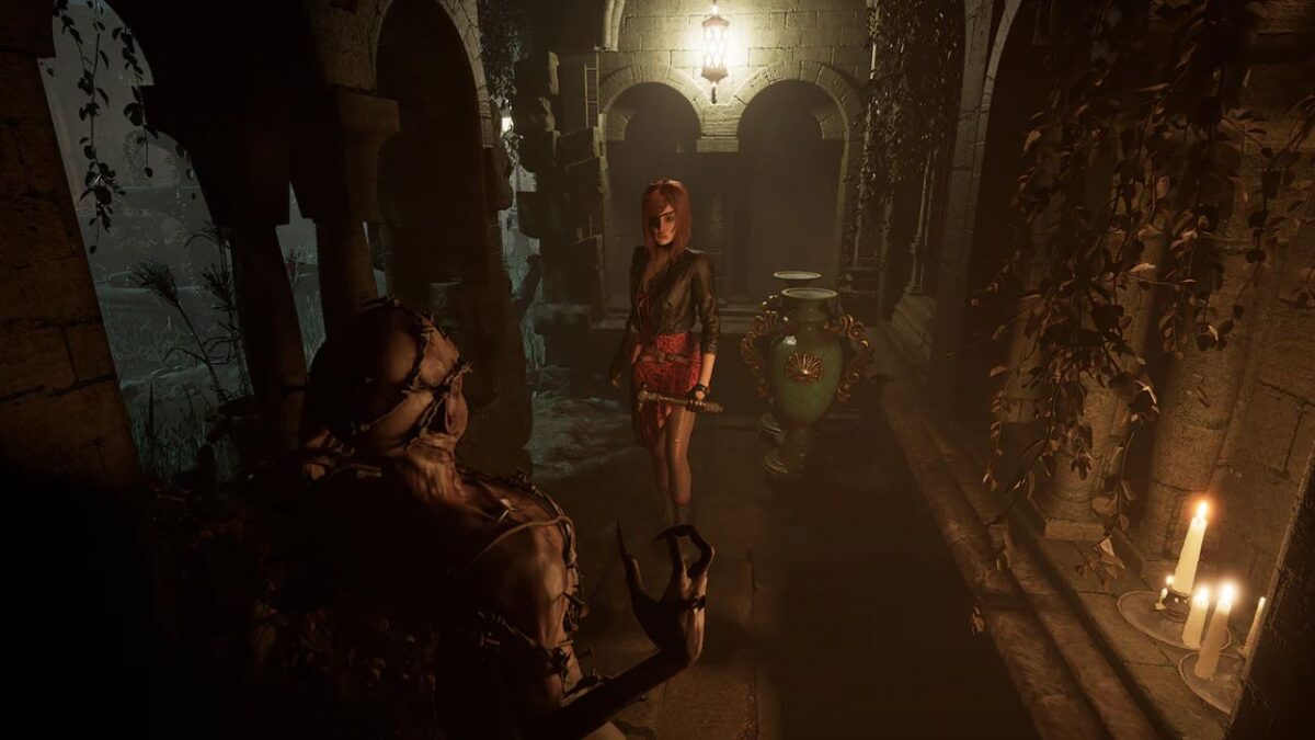 Tormented Souls 2 Walkthrough and Ultimate Puzzle Solutions guide ...