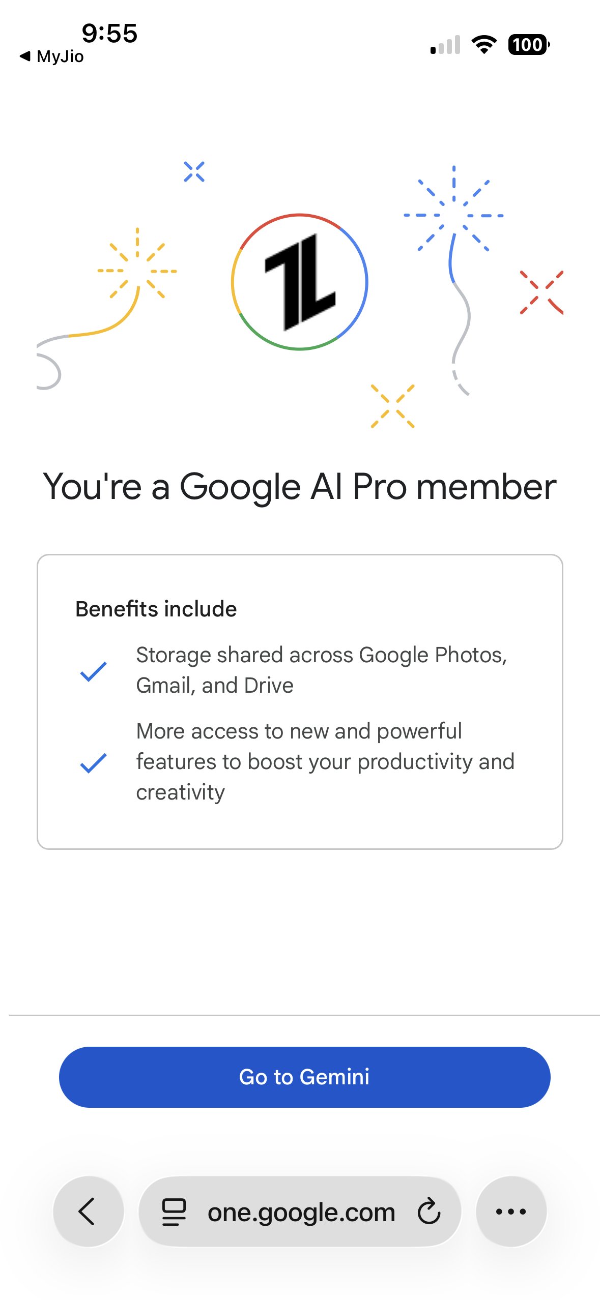 You Can Now Get Google AI Pro Free for 18 Months (Jio Users) | TechLatest