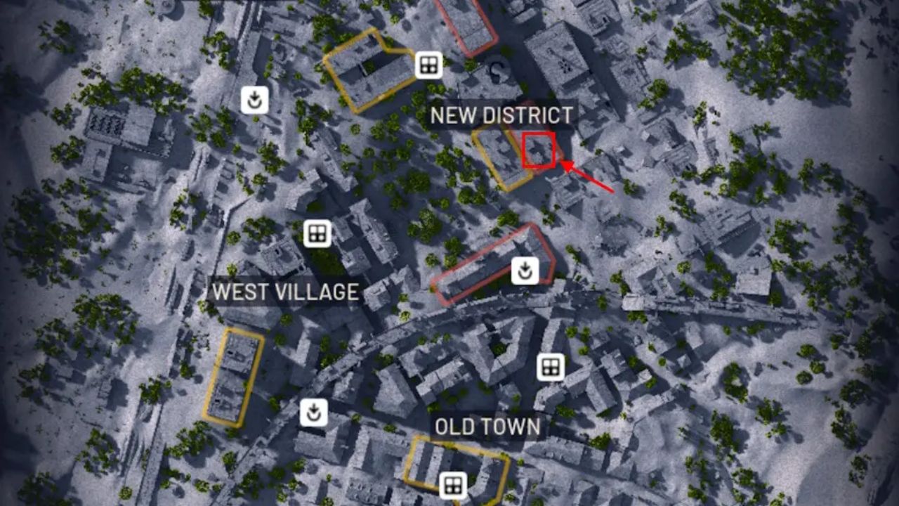 Guide to Finish the Greasing Her Palms Quest in ARC Raiders | TechLatest