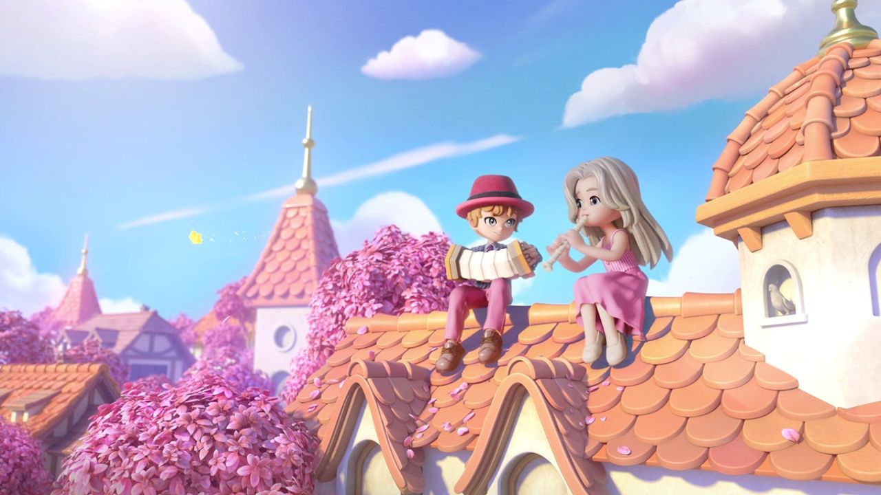 Heartopia Closed Beta Goes Live with Exciting Features for Life Sim ...