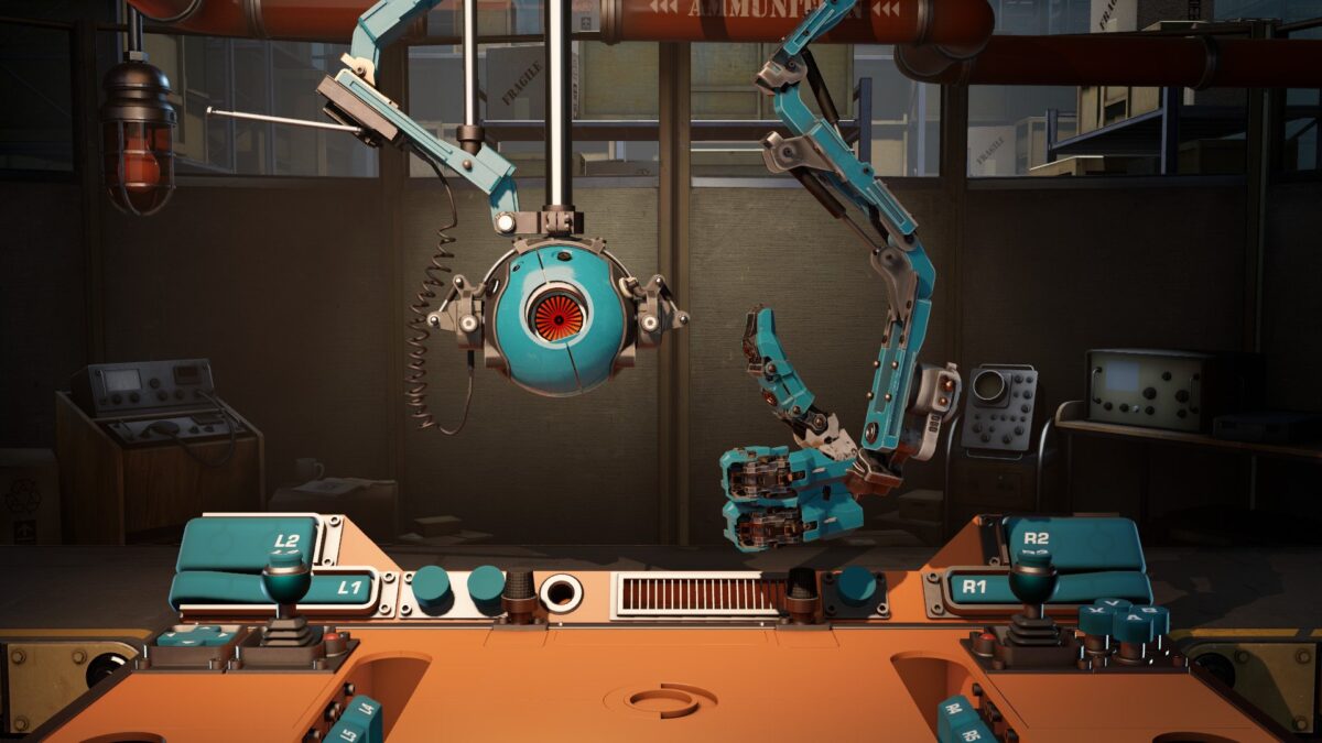 Best Free Games With Next-Level Visuals You Must Try | TechLatest
