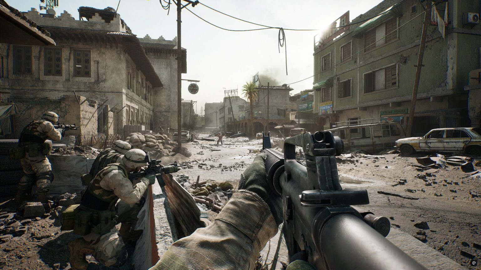 Best Free Games With Next-Level Visuals You Must Try | TechLatest