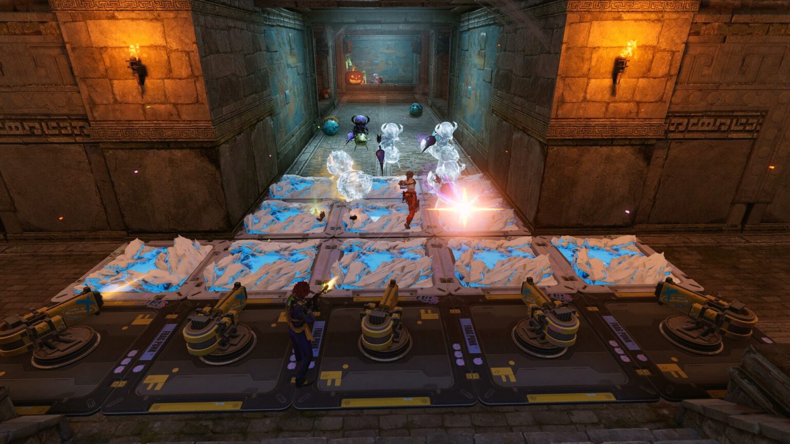 Best Free Games With Next-Level Visuals You Must Try | TechLatest