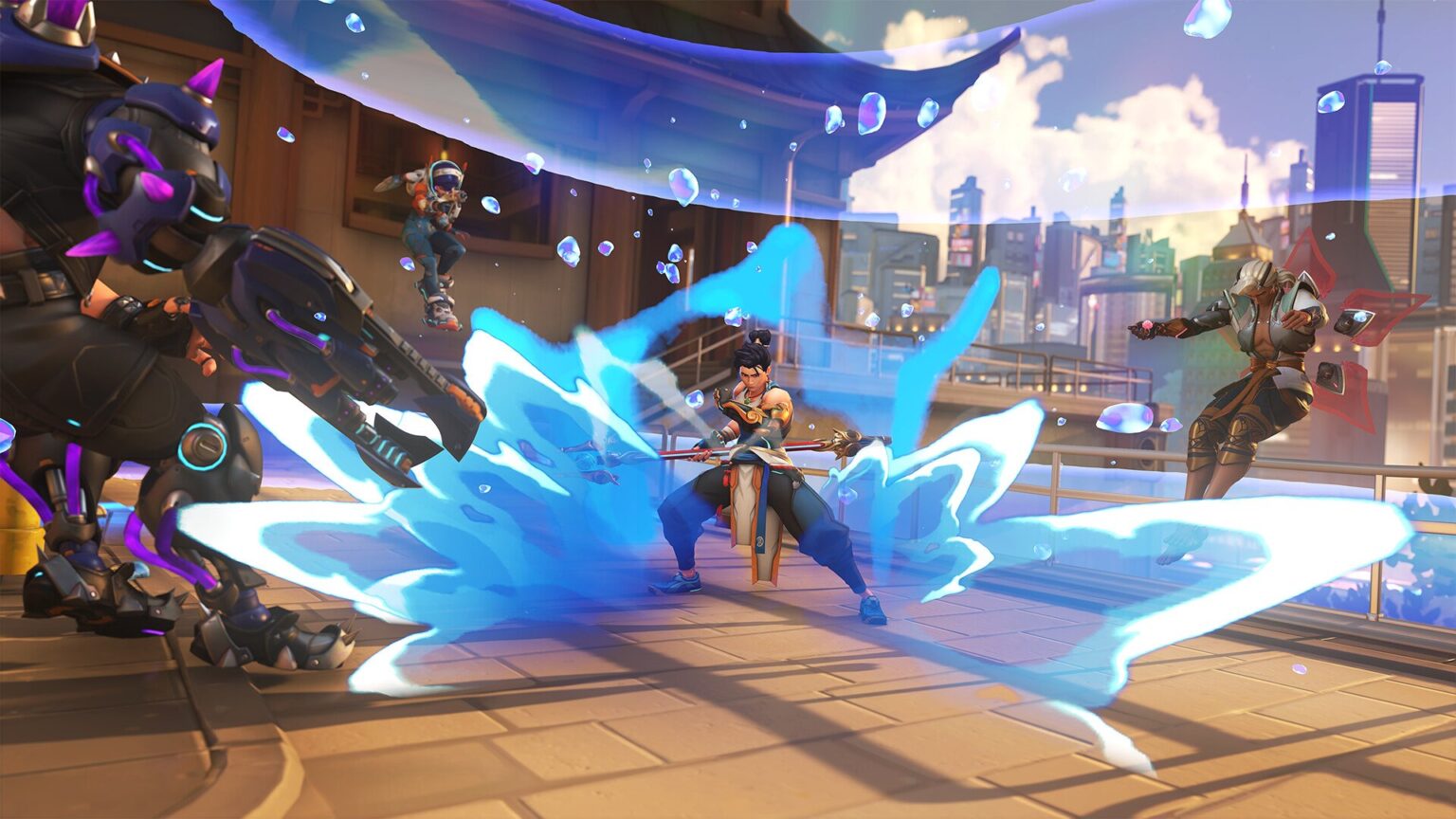 Best Free Games With Next-Level Visuals You Must Try | TechLatest
