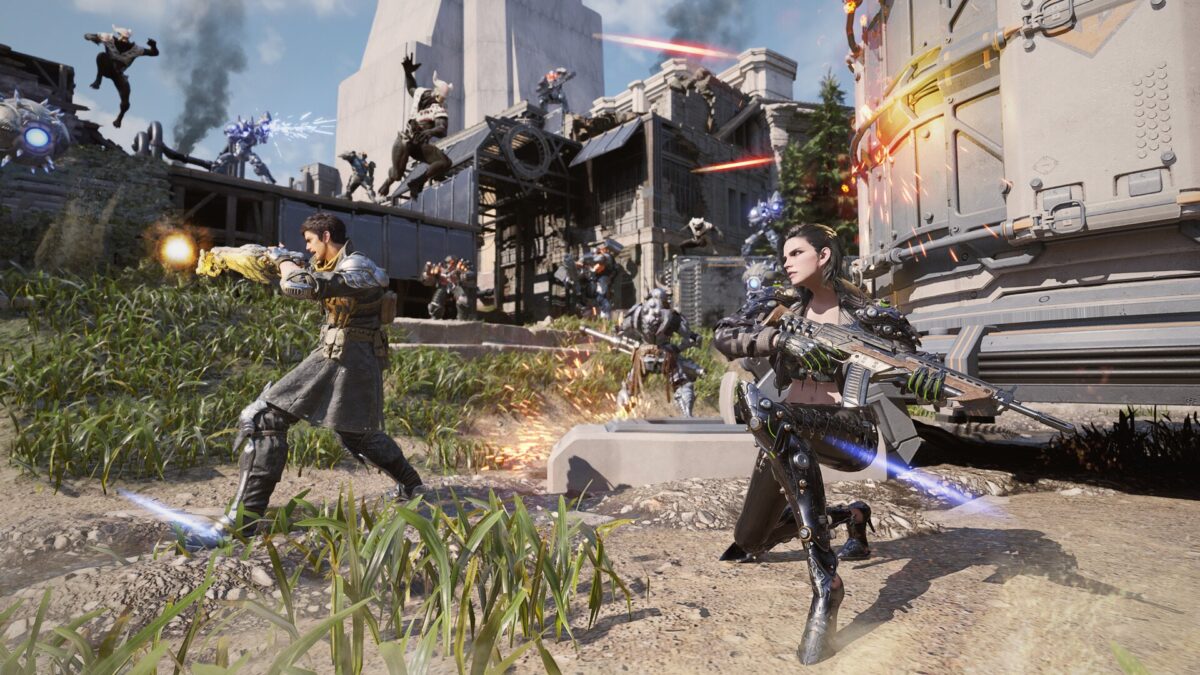 Best Free Games With Next-Level Visuals You Must Try | TechLatest