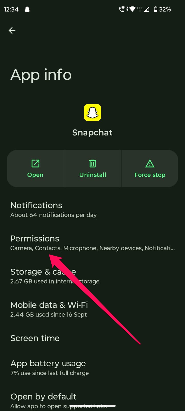 How to Pause Snapchat Location Without Turning It Off | TechLatest