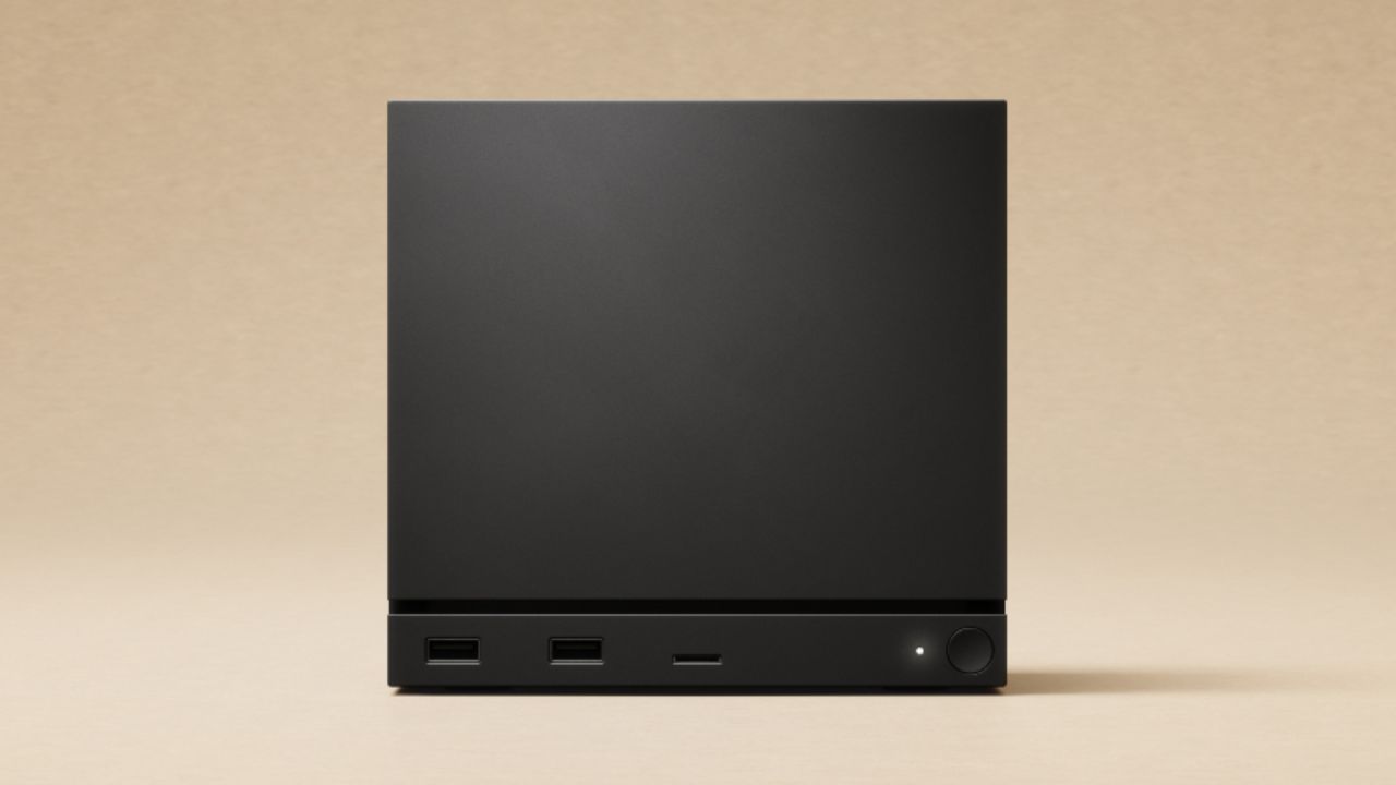 Steam Machine Expected to Offer Competitive Pricing vs Custom PCs as ...