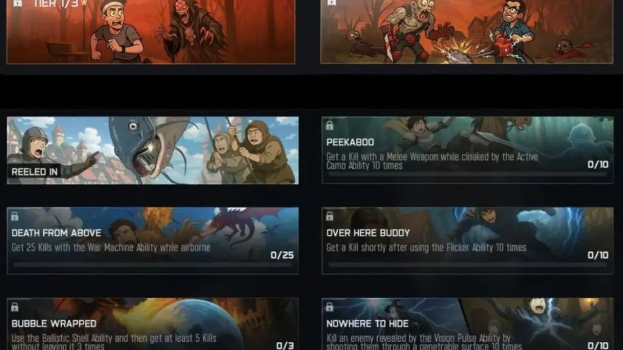 Black Ops 7 Faces Backlash as AI Calling Cards Spark Criticism and ...