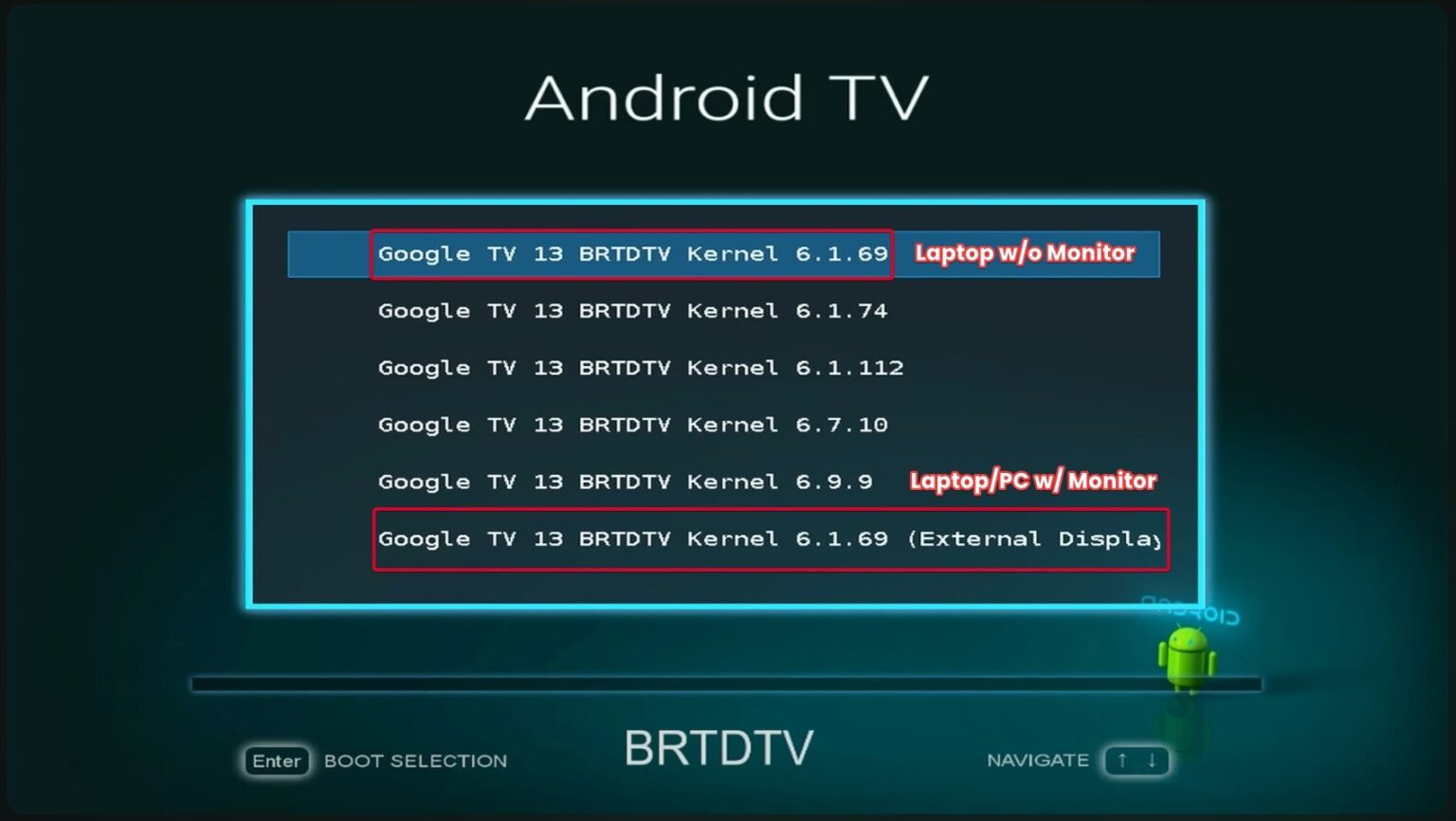 How to Install Google TV on Your USB Drive | TechLatest