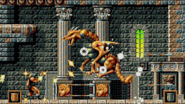 Step Back to 2000s with Iconic DOS Games Now Playable in Your Browser ...