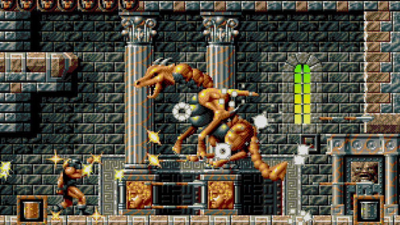 Step Back to 2000s with Iconic DOS Games Now Playable in Your Browser ...
