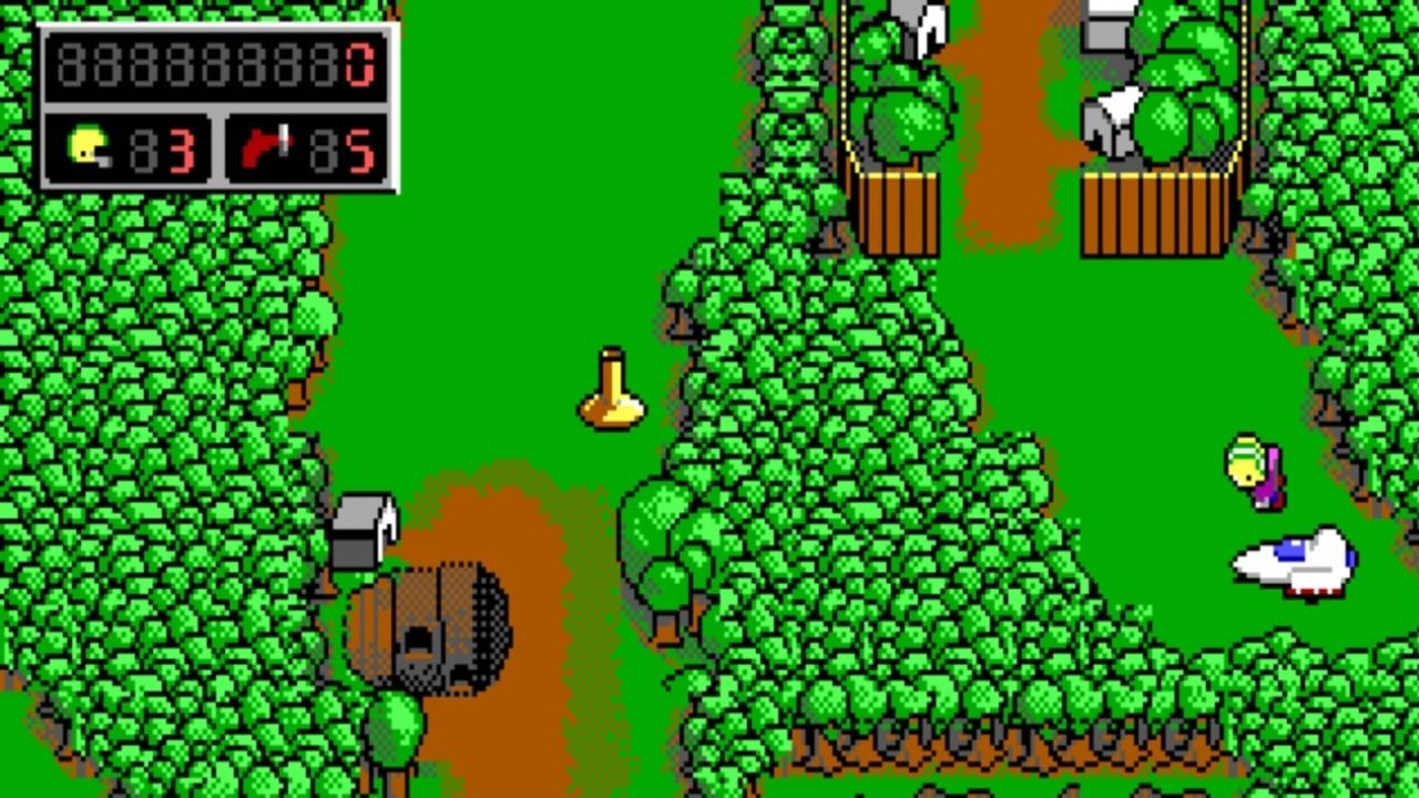 Step Back to 2000s with Iconic DOS Games Now Playable in Your Browser ...