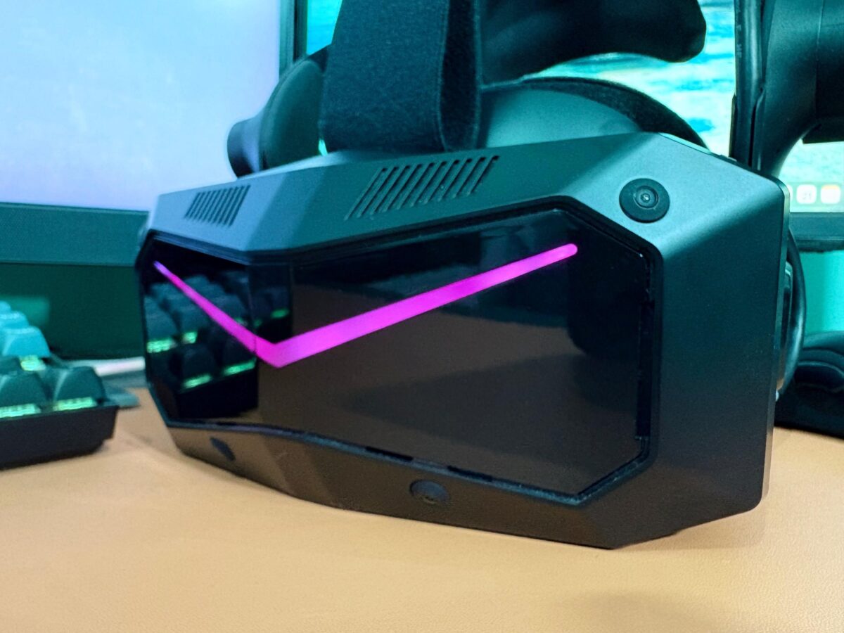 Pimax Crystal Super Review: The Sharpest VR Experience You Can Buy ...