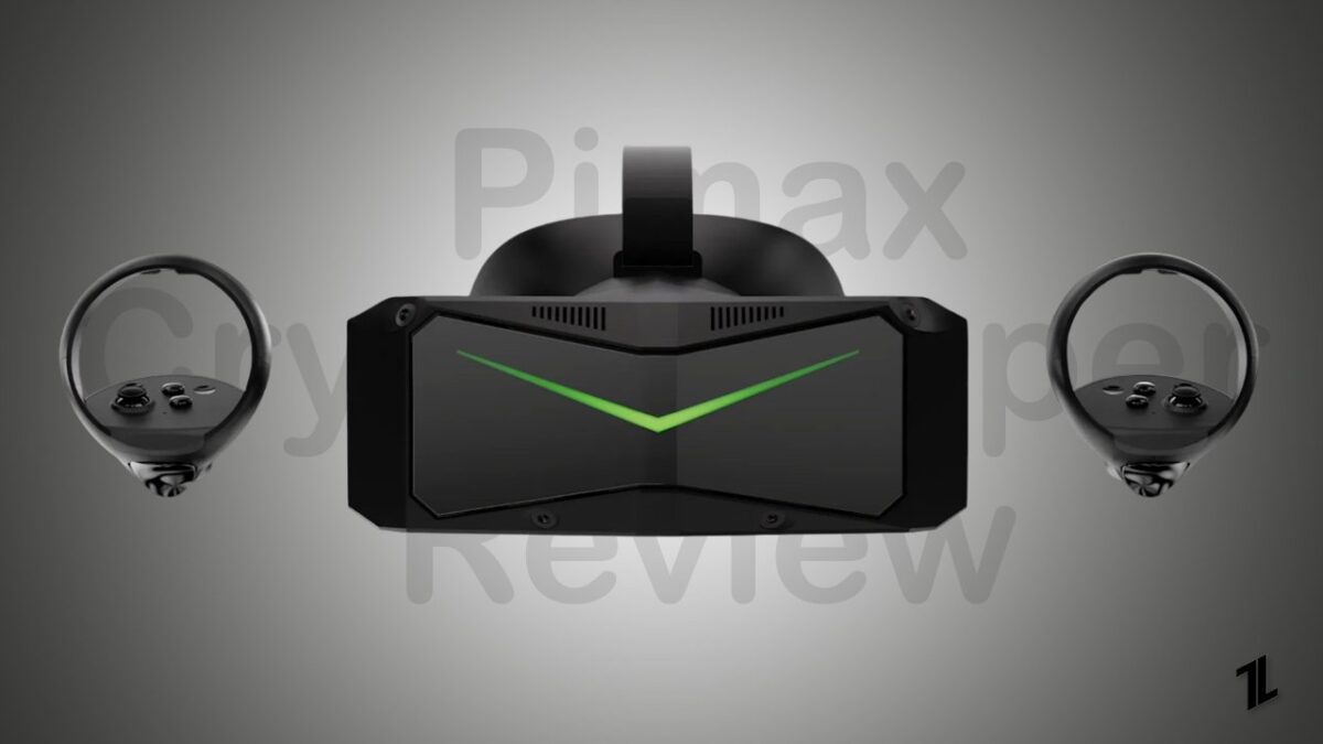 Pimax Crystal Super Review: The Sharpest VR Experience You Can Buy ...