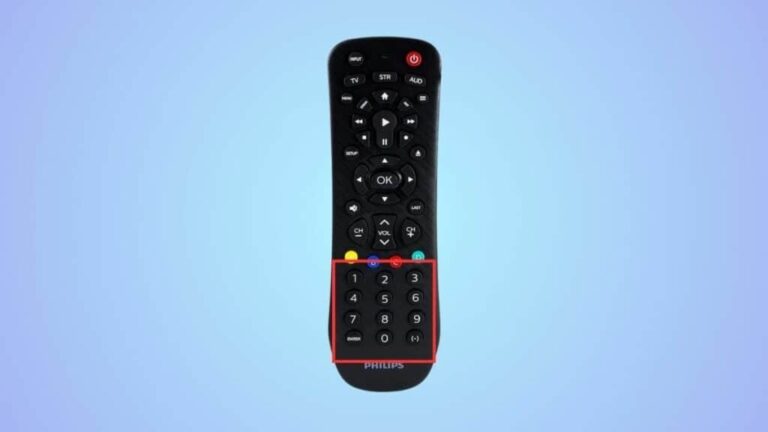 Philips Universal Remote Codes and Setup Guide | TechLatest