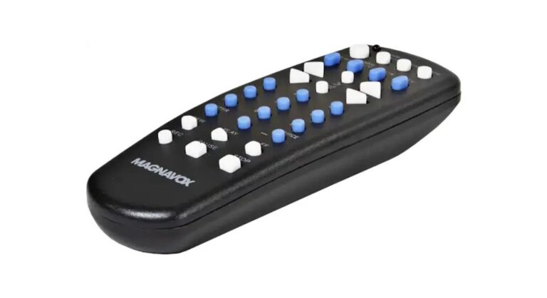 Magnavox Universal Remote Codes And Setup Guide | TechLatest