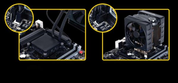 CPU_OPT vs. CPU_FAN | Everything Need to Know | TechLatest