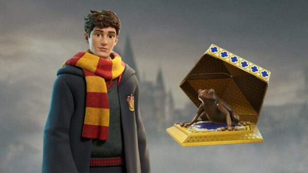 How to Get Harry Potter Skins in Fortnite? | TechLatest