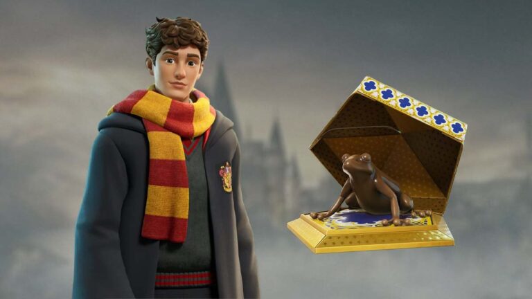 How to Get Harry Potter Skins in Fortnite? | TechLatest