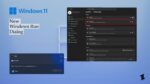 Enable the New Windows 11 Run Dialog (Step‑by‑Step Guide) | TechLatest