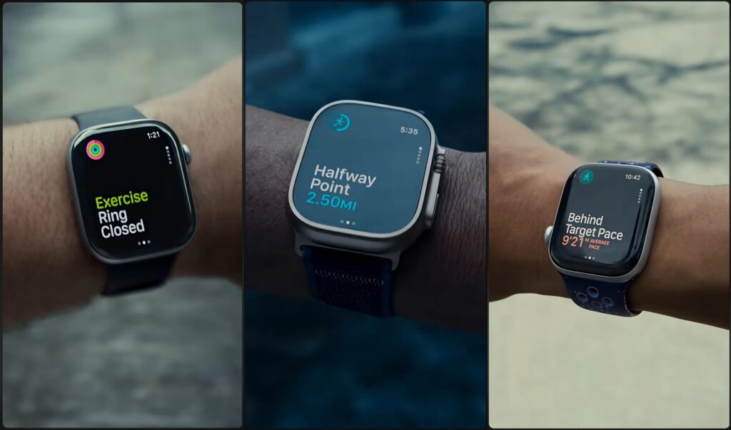 Apple Watch New Year Fitness Challenge: Quit Quitting Your Goals ...