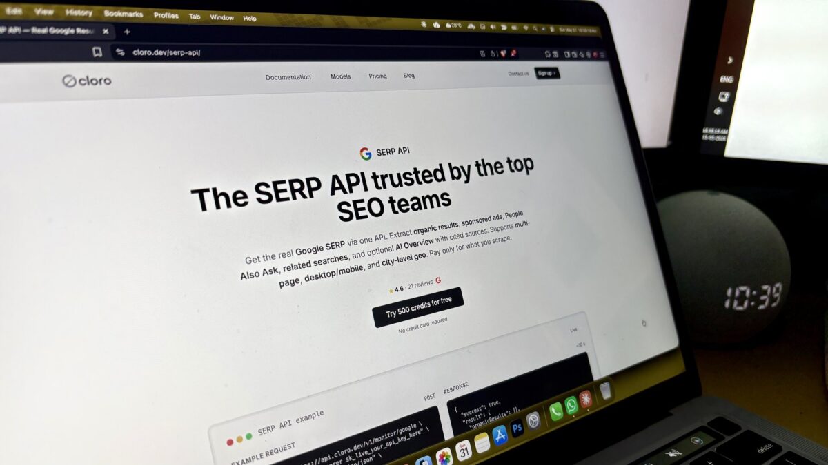 SERP API vs. Manual Scraping: What Holds Up at Scale | TechLatest